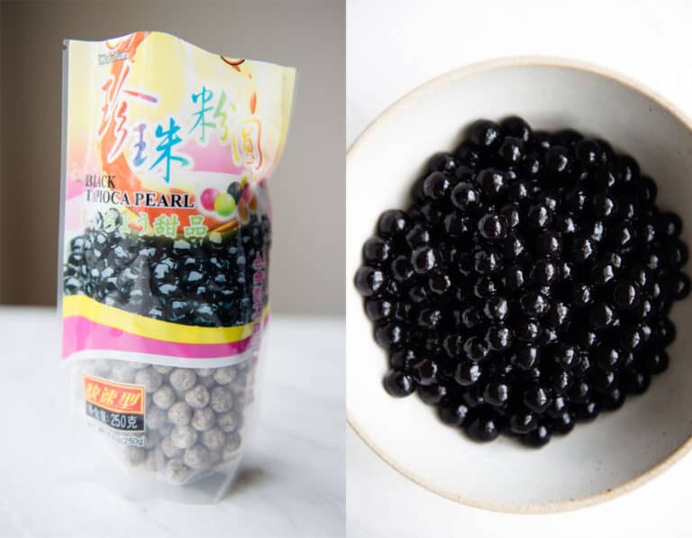 How to Make Bubble Tea (Boba Tea, 波霸奶茶/珍珠奶茶) | Lisa Lin