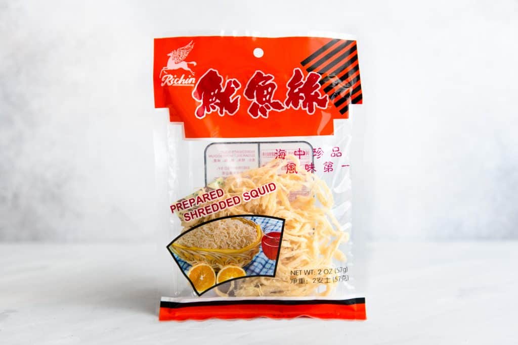 23 Asian Snacks That Defined My Childhood | Healthy Nibbles by Lisa Lin