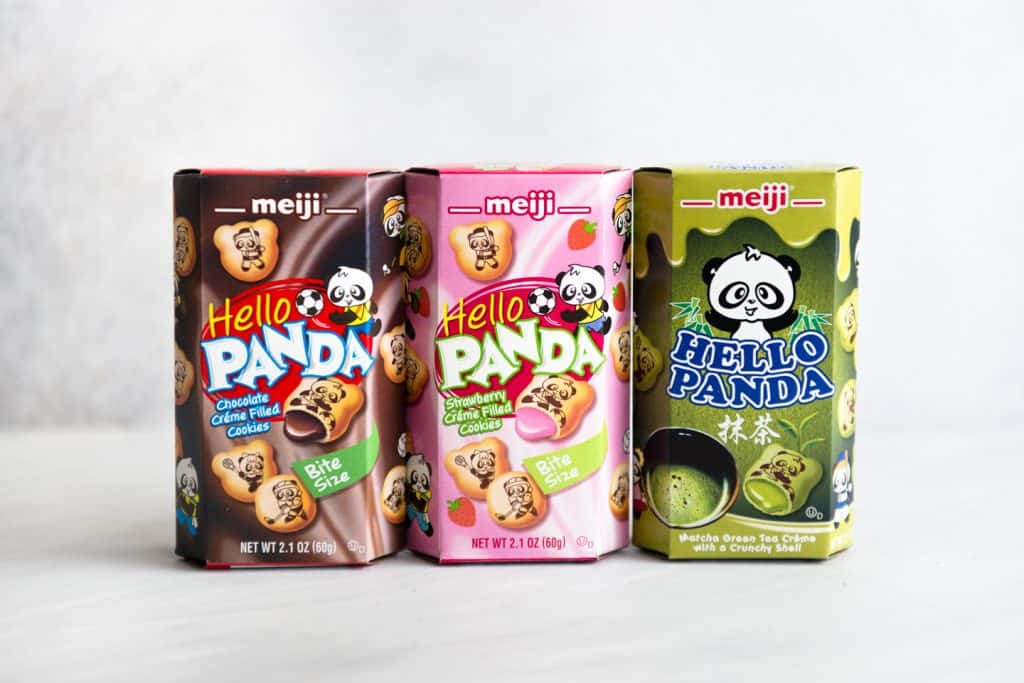 23 Asian Snacks That Defined My Childhood | Healthy Nibbles by Lisa Lin