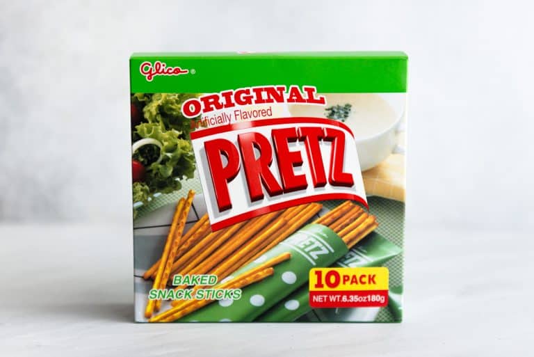 23 Asian Snacks That Defined My Childhood | Healthy Nibbles by Lisa Lin