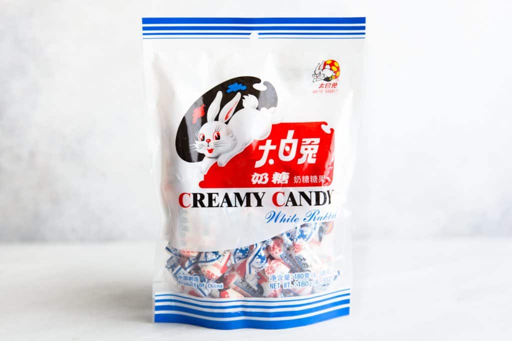 23 Asian Snacks That Defined My Childhood | Healthy Nibbles by Lisa Lin
