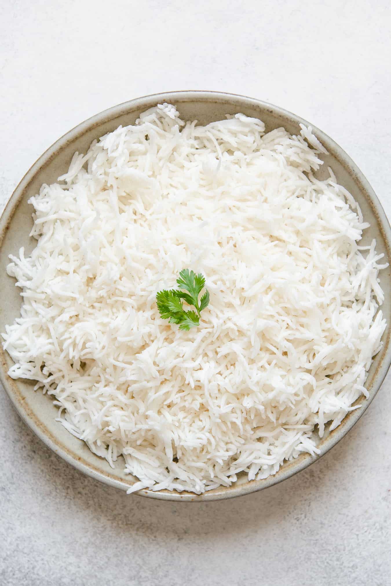 How To Cook Basmati Rice Stovetop Instant Pot Slow Cooker Lisa Lin How To Cook Basmati Rice Stovetop Instant Pot Slow Cooker Lisa Lin