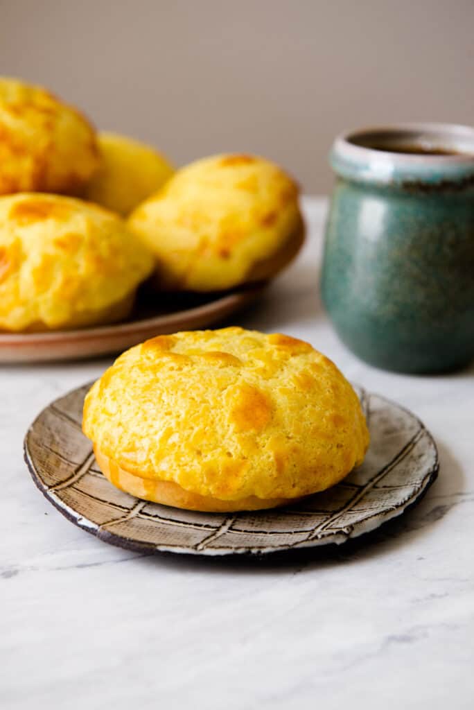How to Make Pineapple Buns (Bolo Bao) – Clover House Gifts