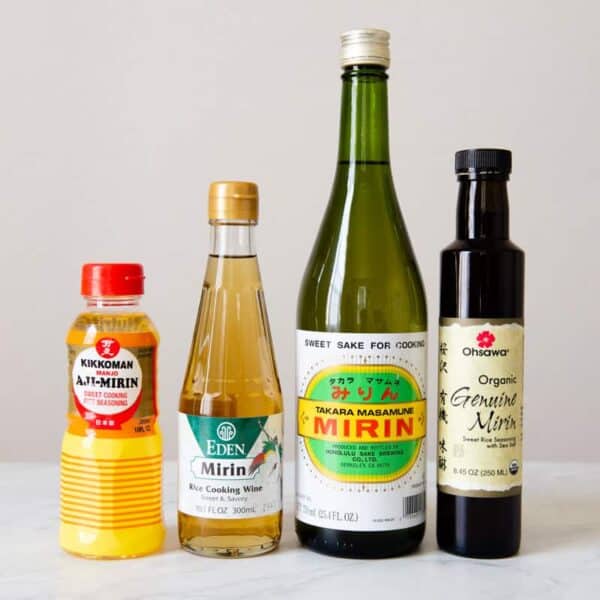 Asian Pantry Essentials