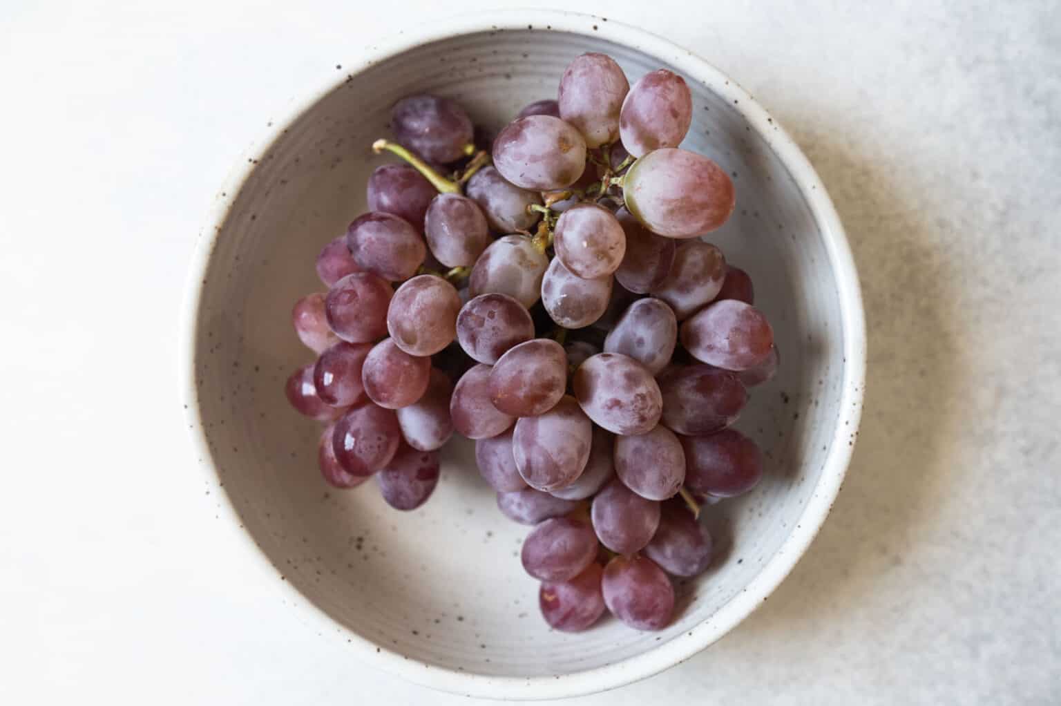 What's in Season: September Produce Guide | Healthy Nibbles by Lisa Lin