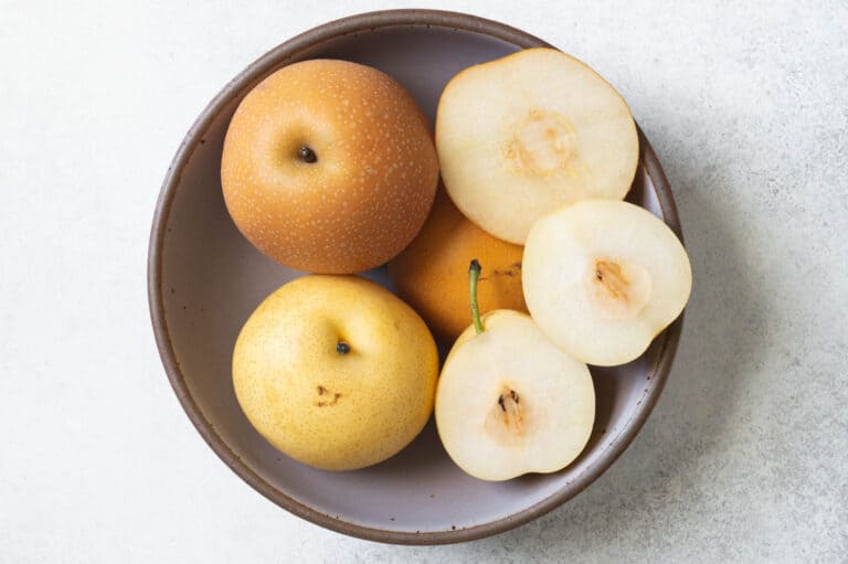 What's in Season: October Produce Guide | Healthy Nibbles by Lisa Lin