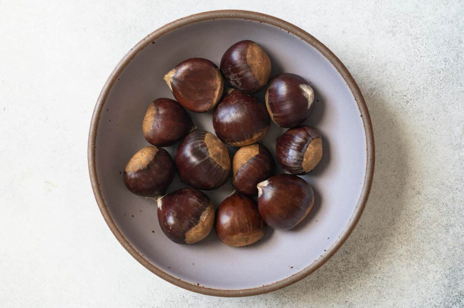 What's in Season: October Produce Guide | Healthy Nibbles by Lisa Lin