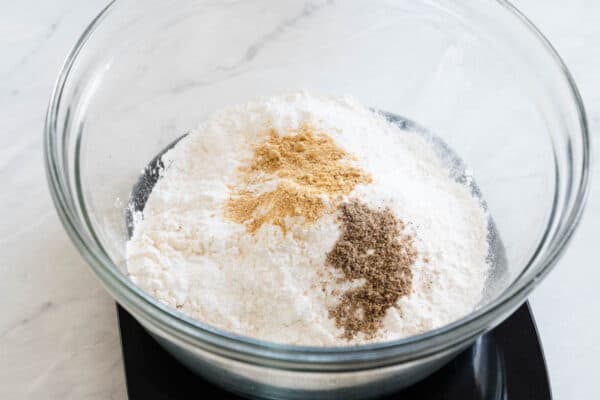 Fat Goh (Fa Gao, Chinese Prosperity Cake) | Lisa Lin