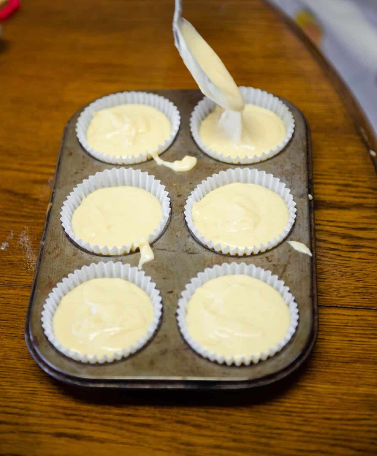 Fat Goh (Fa Gao, Chinese Prosperity Cake) | Lisa Lin