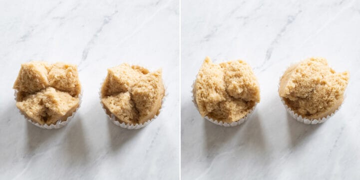 Fat Goh (Fa Gao, Chinese Prosperity Cake) | Lisa Lin