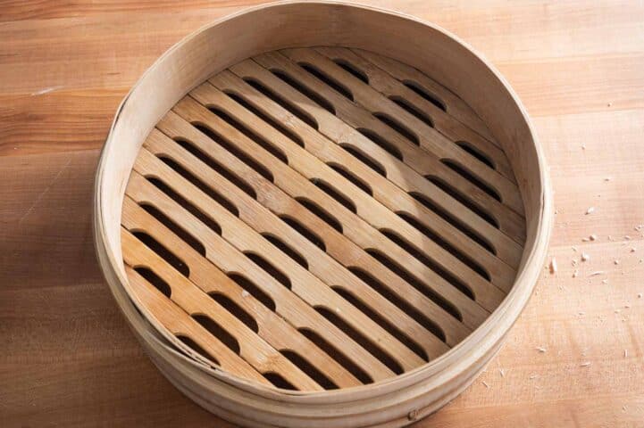 Toisan New Year Rice Cakes (迎年圓) – Catenus