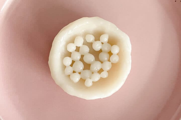 Toisan New Year Rice Cakes (迎年圓) – Catenus