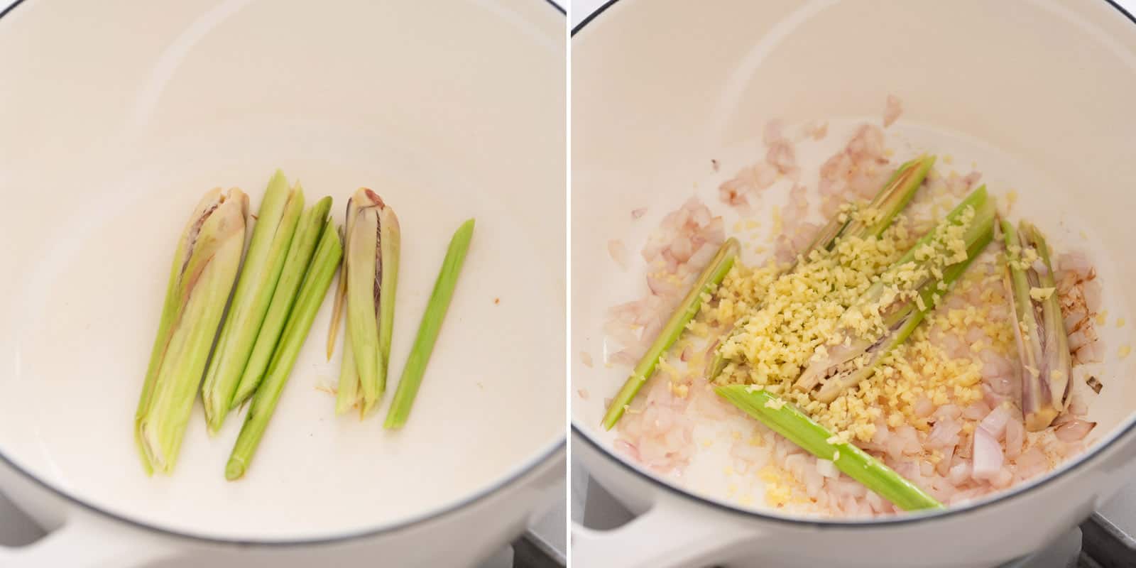Kabocha Congee (Jook) | Healthy Nibbles by Lisa Lin