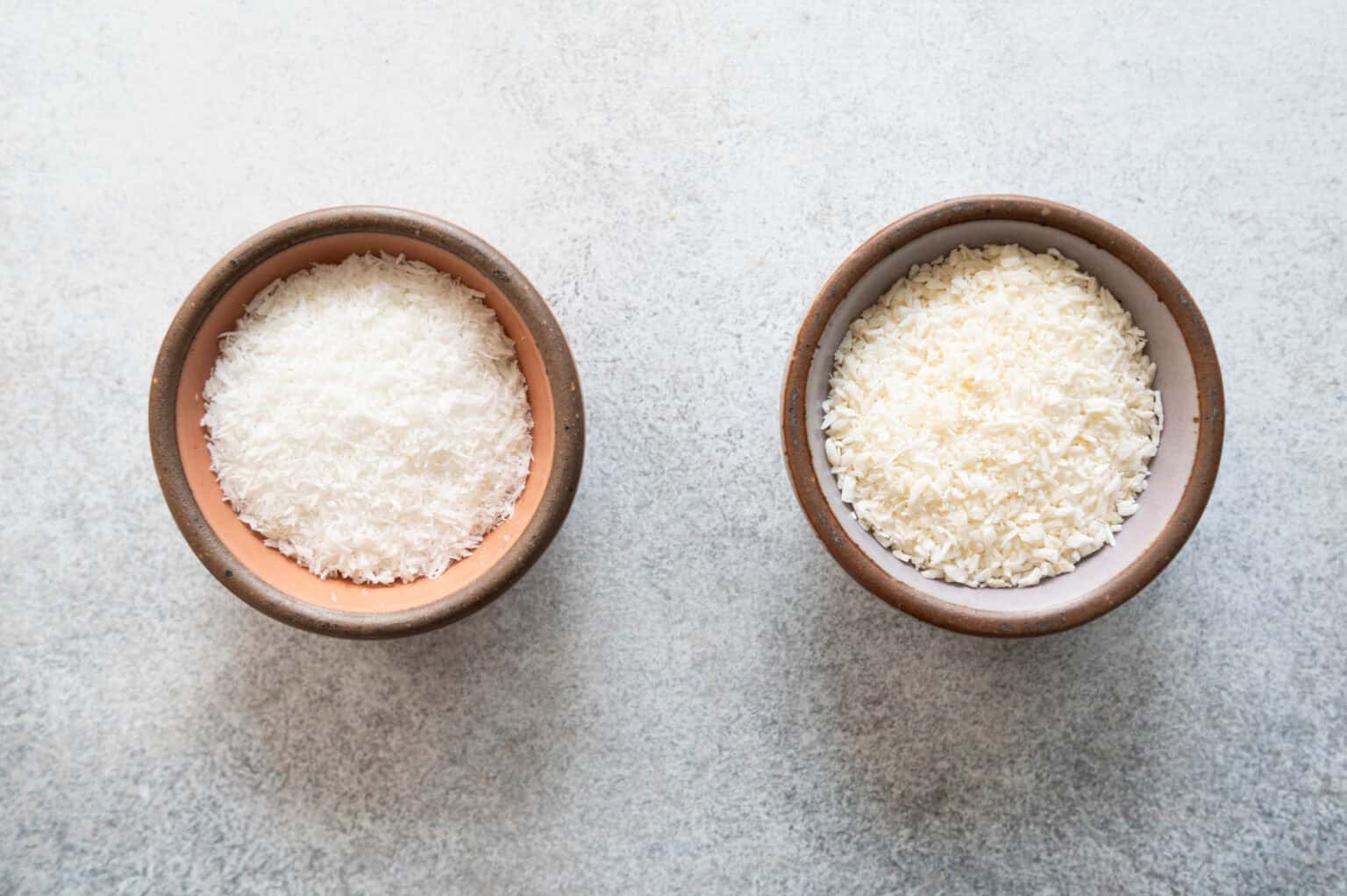 Hong Kong Style Coconut Tarts (椰撻)