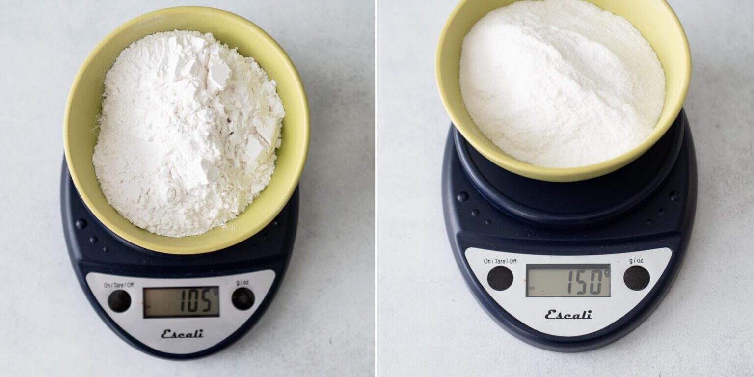 A Guide to Rice Flour in Asian Cooking